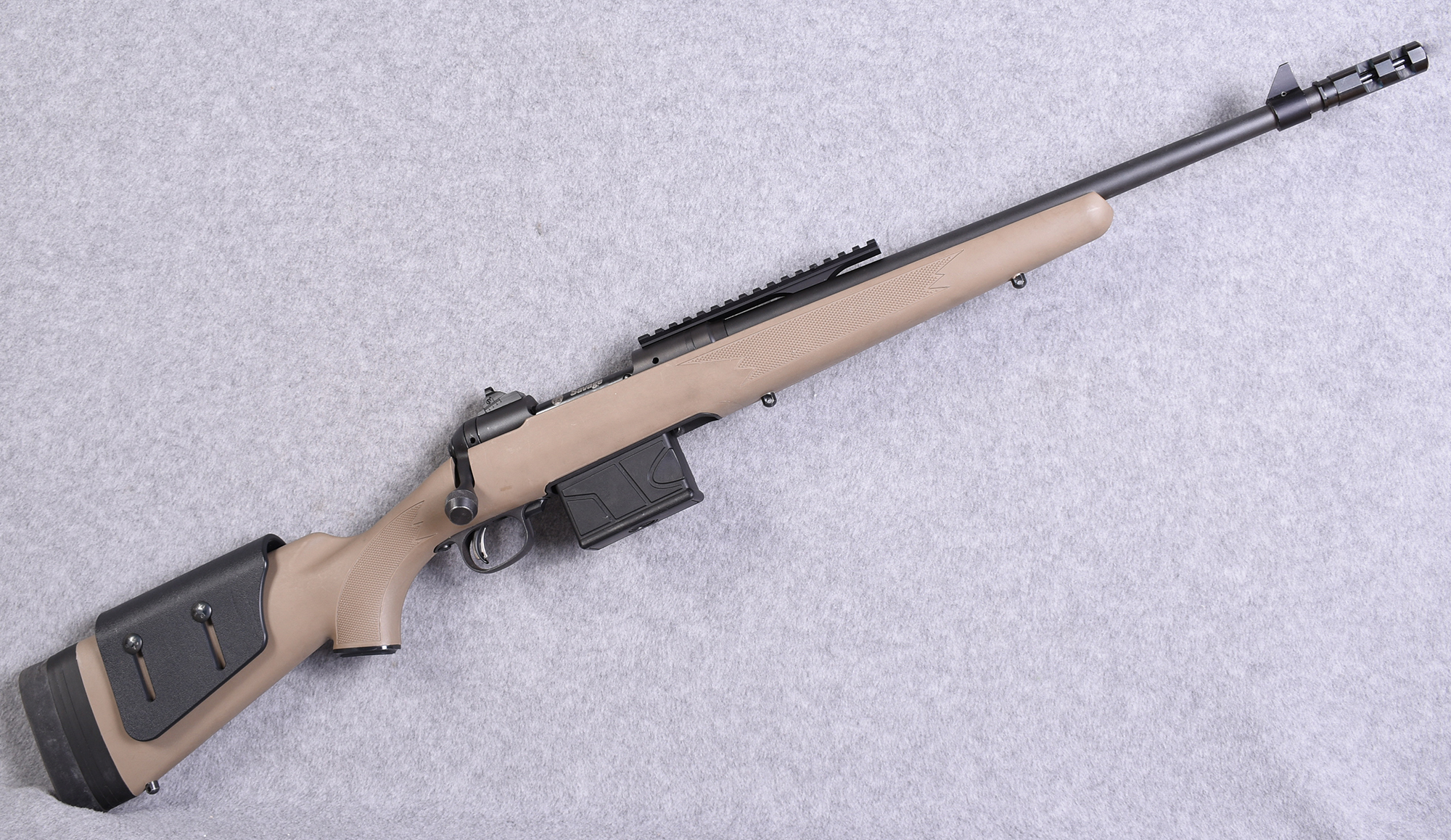 Savage Arms ~ Model 11 ~ .308 Win | Cabela's